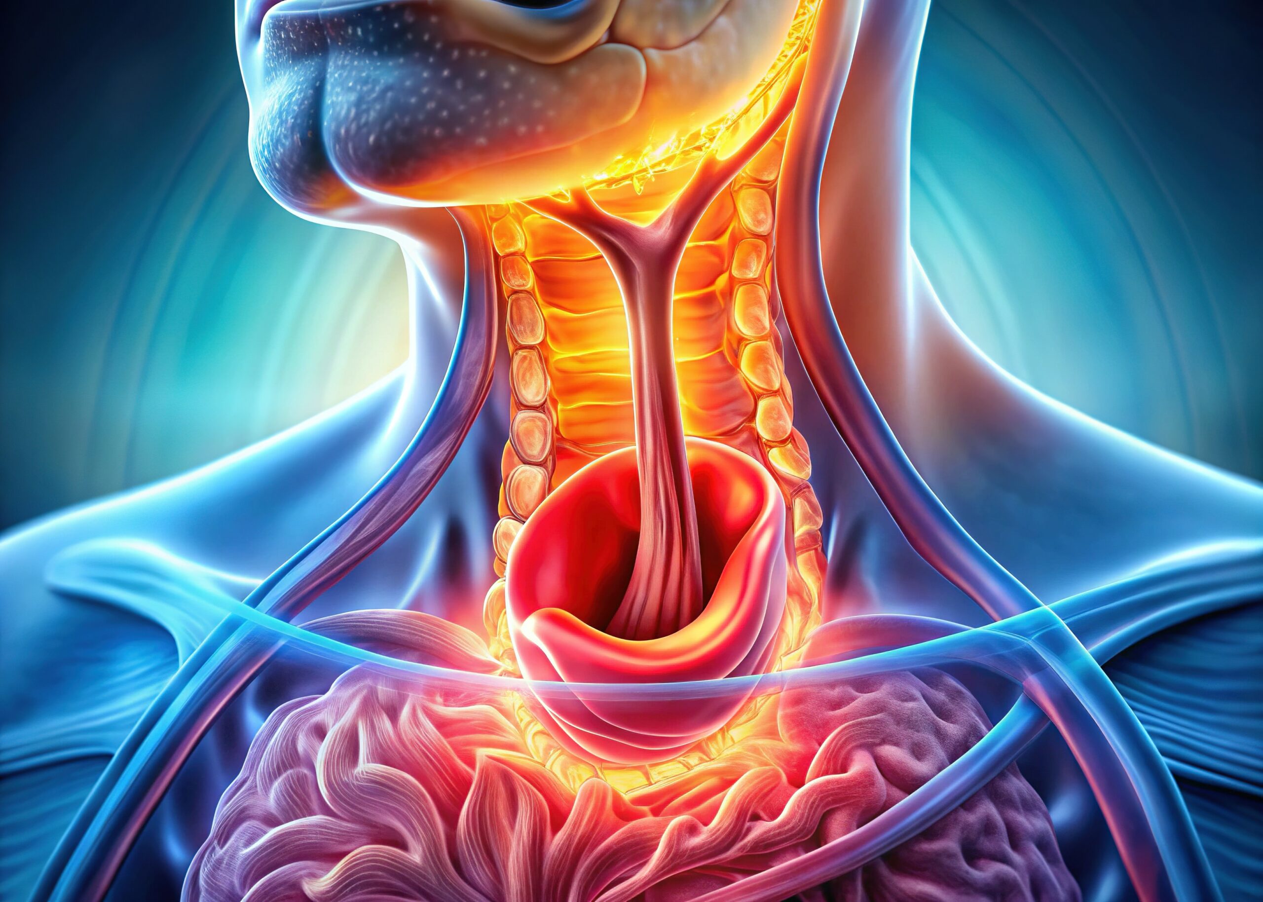 Esophageal Strictures - My Clinical Research Study